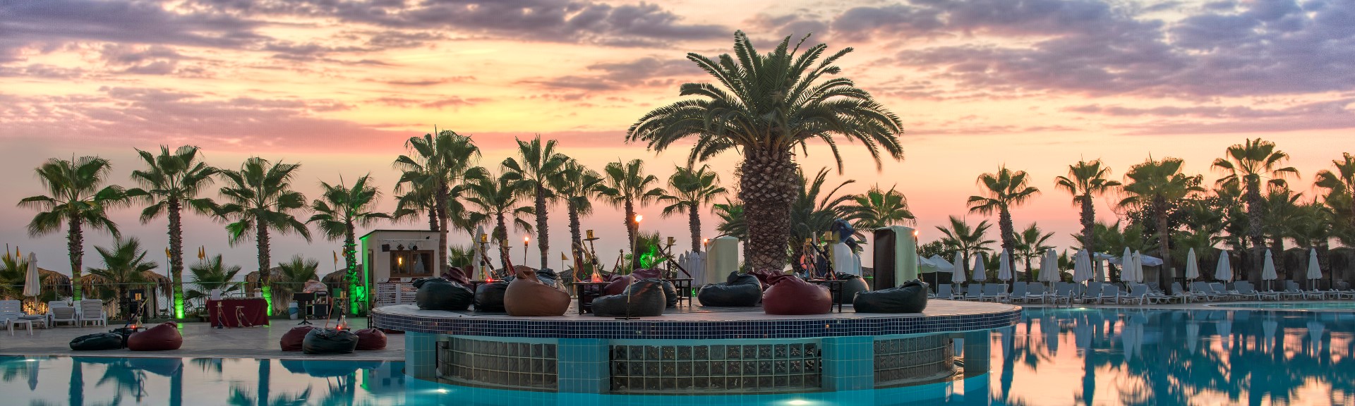 Delphin Hotels & Resorts | Overview